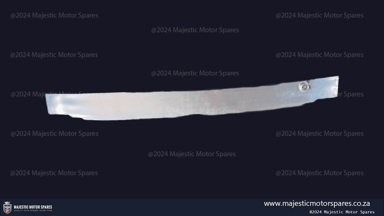 MERCEDES BENZ W117 FRONT BUMPER STIFFENER | Majestic Motor Spares