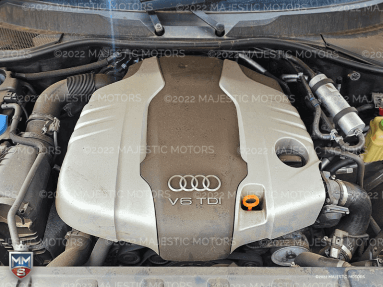 2013 AUDI Q7 | Now Stripping | Majestic Motor Spares