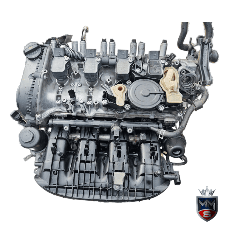 Second Hand Audi Engines for Sale | Used Audi Motors | Majestic Motor ...