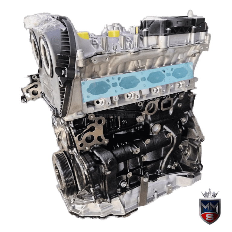 Audi Engines for Sale – Petrol & Diesel Units in Stock | Majestic Motor ...