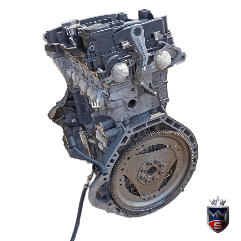 Mercedes Benz Used Engines for Sale – Tested Complete Units | Majestic ...