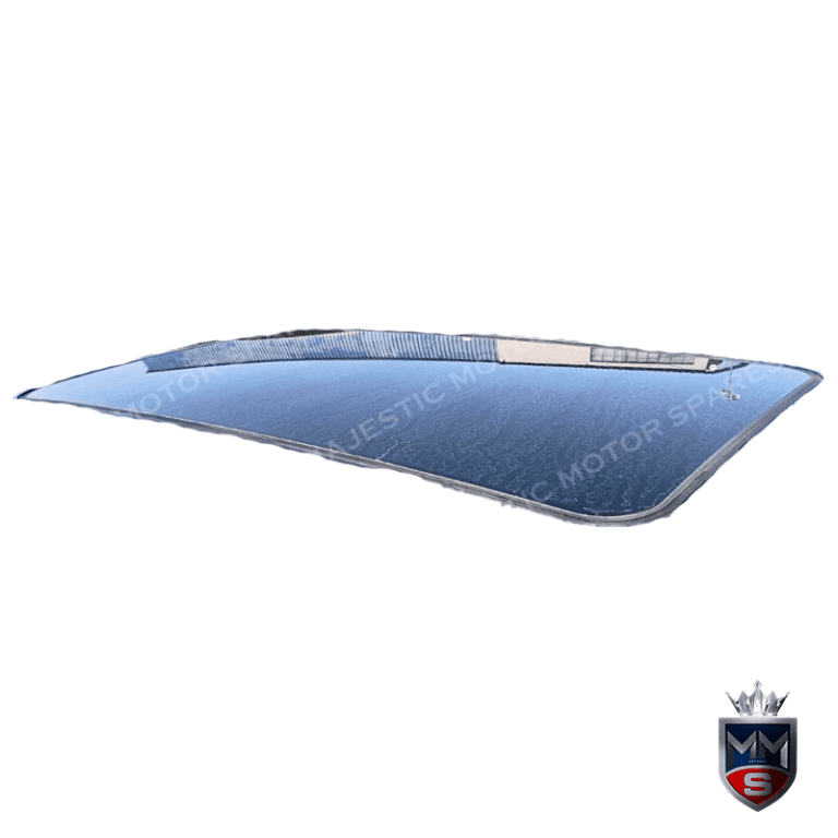 Mercedes Benz C63 AMG W204 Sunroof – Used | Majestic Motor Spares