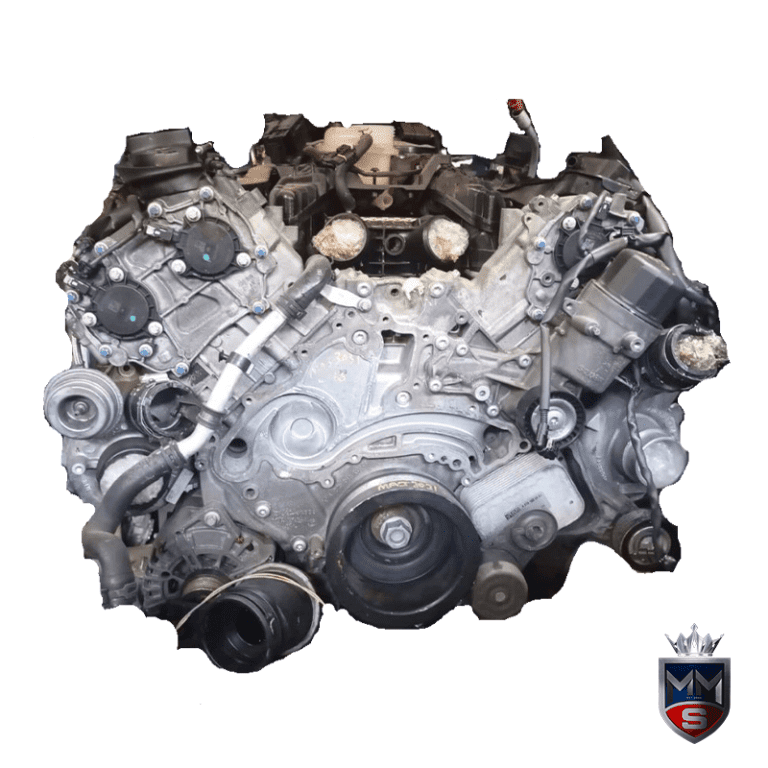 Mercedes Benz Used Engines for Sale – Tested Complete Units | Majestic ...