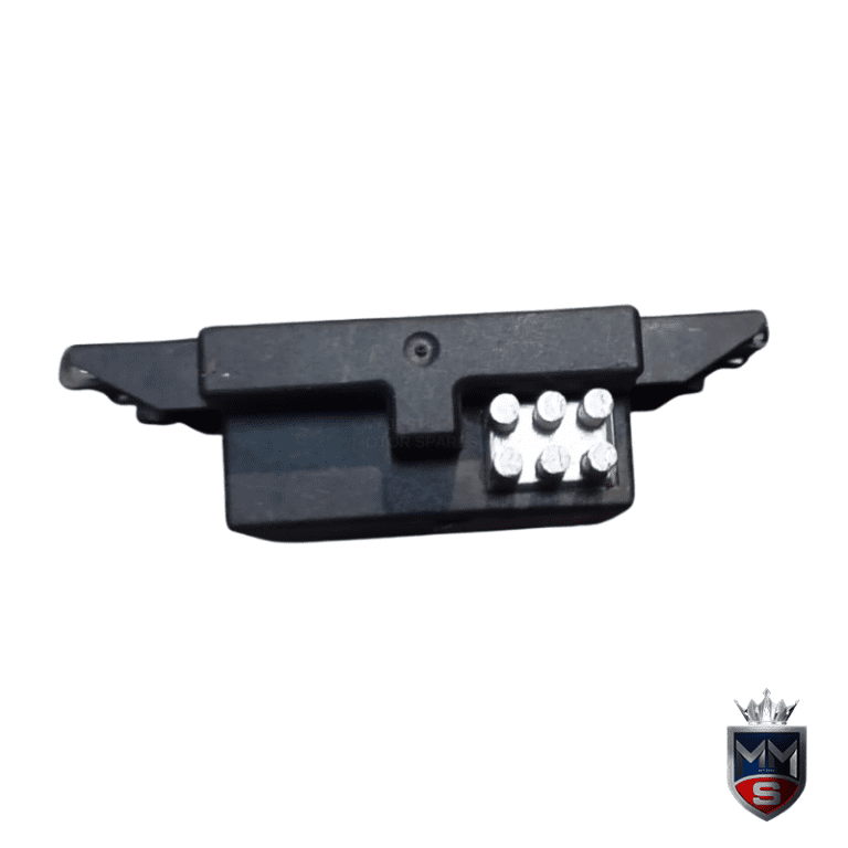 Audi A4 B8 CDH Fuel Pump Control Module – Used | Majestic Motor Spares