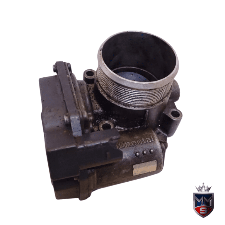 Audi CDH Throttle Body Used | Majestic Motor Spares