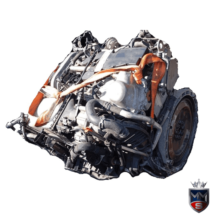 Mercedes M274 Petrol Engine Used | Majestic Motor Spares