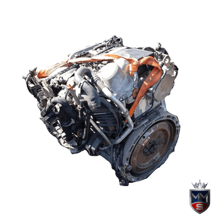 Mercedes Benz Used Engines for Sale – Tested Complete Units | Majestic ...
