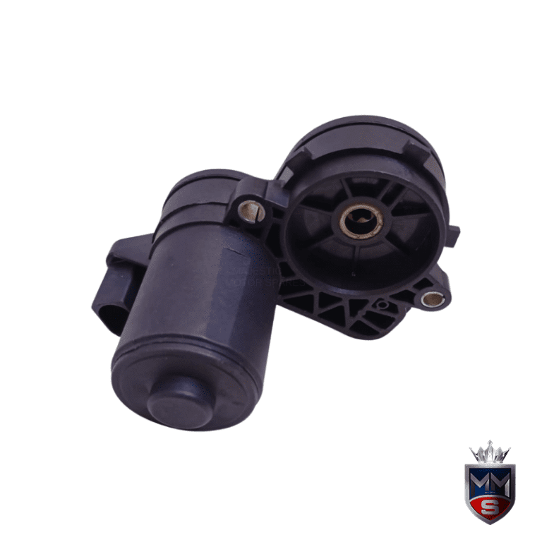 Mercedes W205 Handbrake Actuator New | Majestic Motor Spares