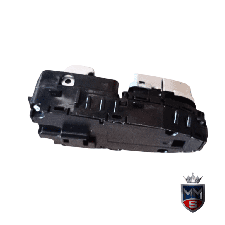 Mercedes W205 Coupe Main Window Switch | Majestic Motor Spares
