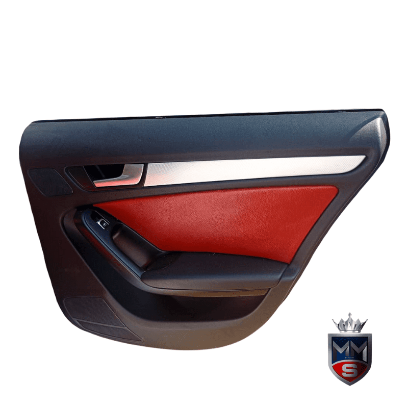 Audi A5 Sportback Door Panels – Used | Majestic Motor Spares