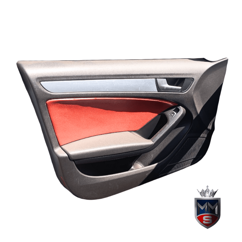 Audi A5 Sportback Door Panels – Used | Majestic Motor Spares