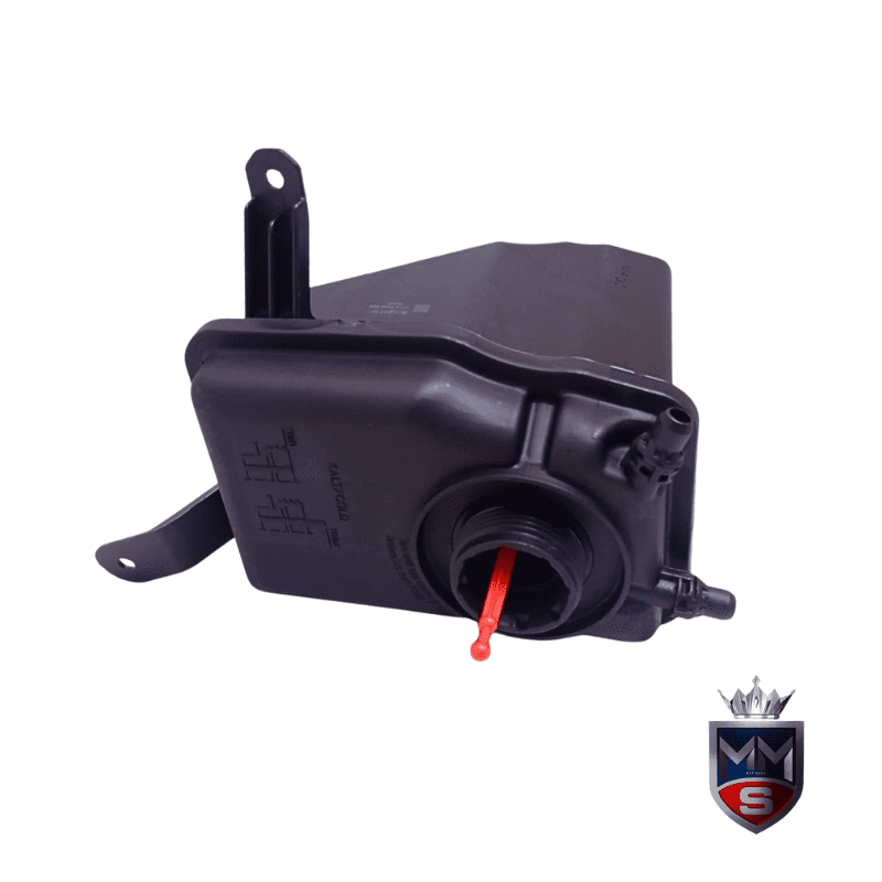 BMW E60 M54/N52 Expansion Tank – New | Majestic Motor Spares