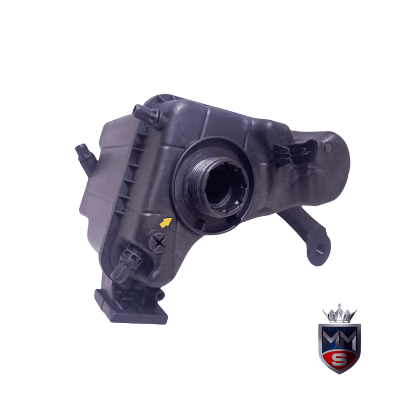 BMW F30 Facelift Expansion Tank – New | Majestic Motor Spares