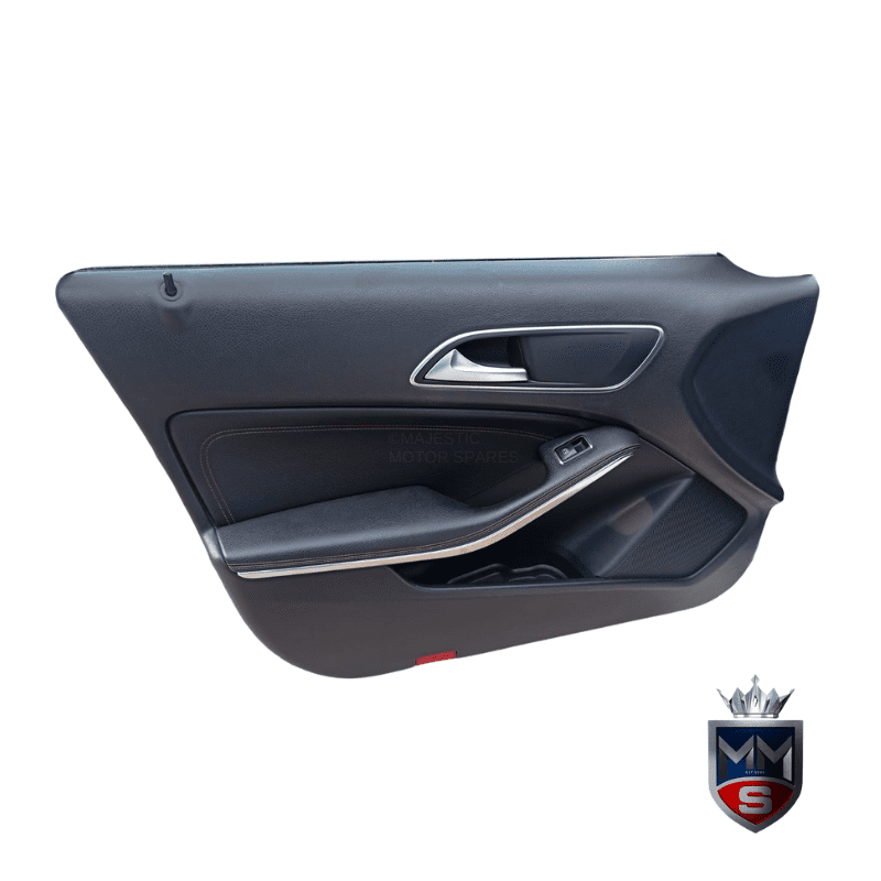 Mercedes A250 W176 Door Panels – Used | Majestic Motor Spares