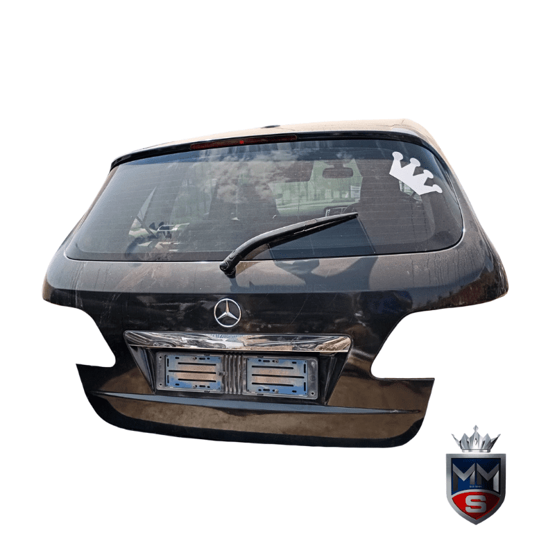 Mercedes B170 W245 Tailgate – Used | Majestic Motor Spares