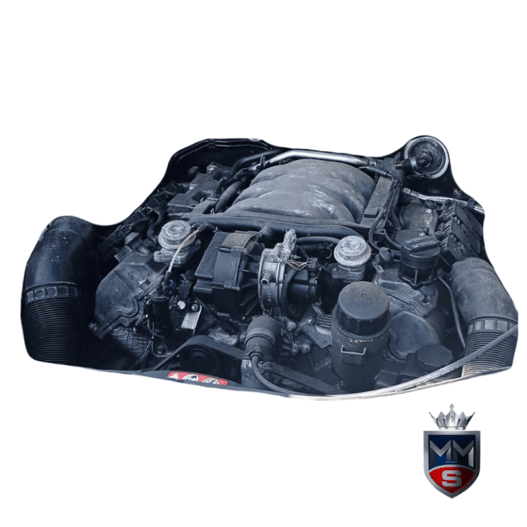 Mercedes Benz Used Engines for Sale – Tested Complete Units | Majestic ...
