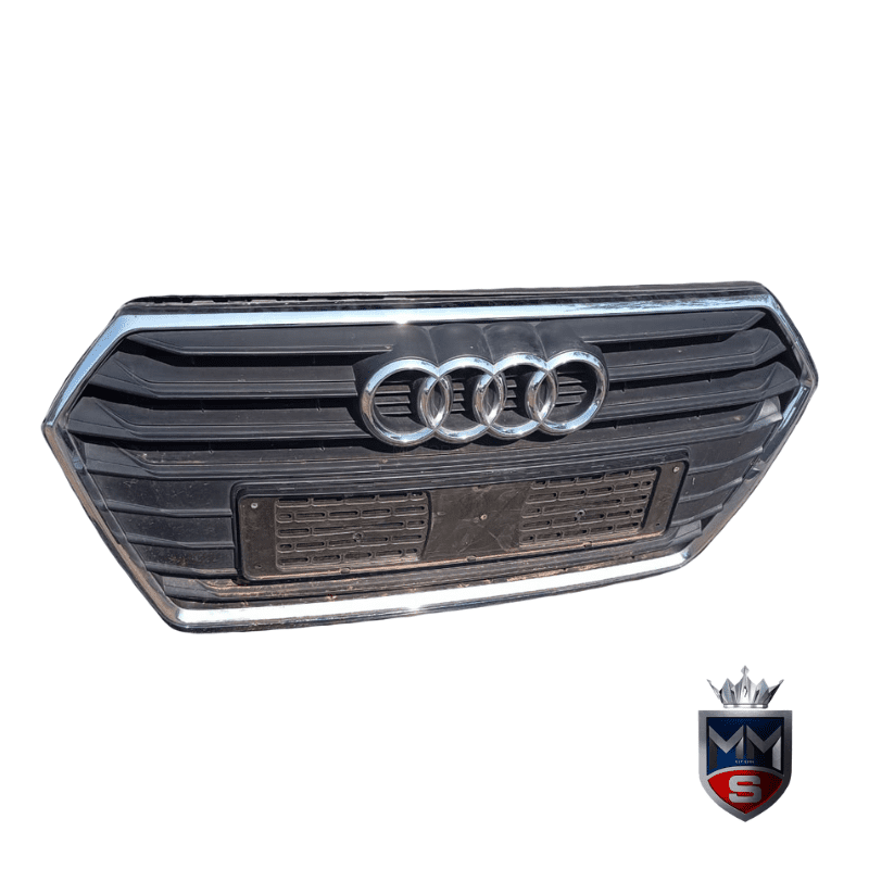 Audi A4 B9 Main Grille – Used | Majestic Motor Spares