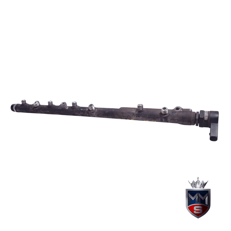 BMW M57N2 Fuel Rail – Used | Majestic Motor Spares