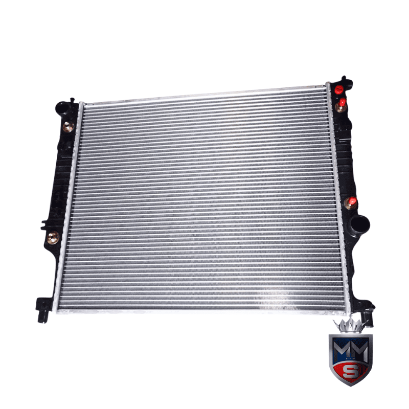 Mercedes Benz W164 Radiator – New | Majestic Motor Spares