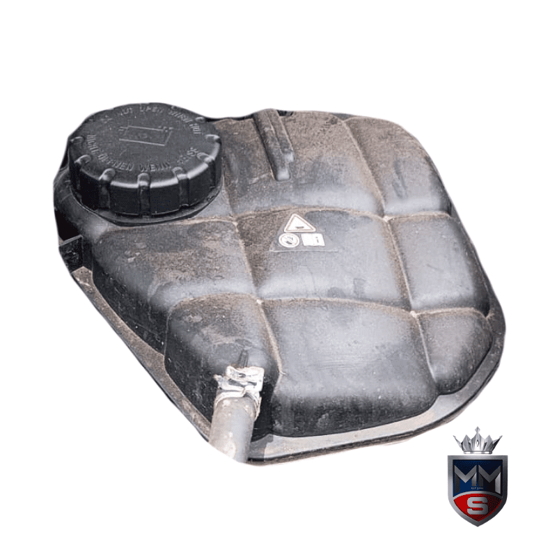 Mercedes ML350 W164 Expansion Water Tank – Used | Majestic Motor Spares