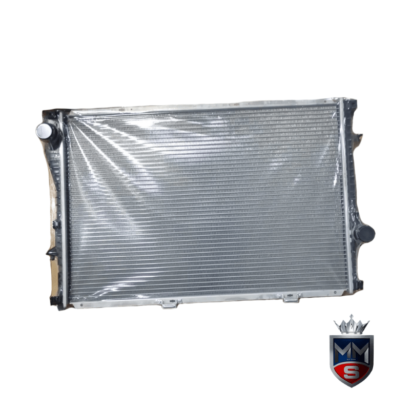 BMW E39 Radiator – New | Majestic Motor Spares