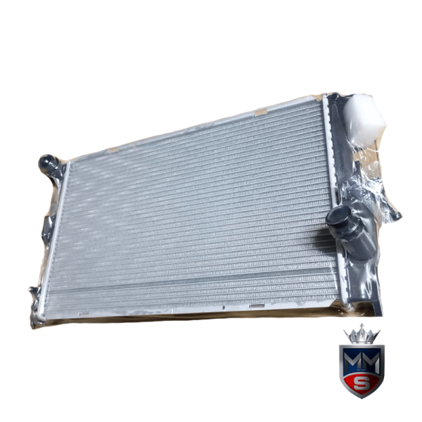 BMW E87 Radiator – New | Majestic Motor Spares