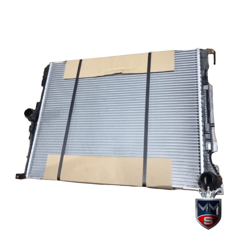 BMW F30 LCI Radiator – New | Majestic Motor Spares