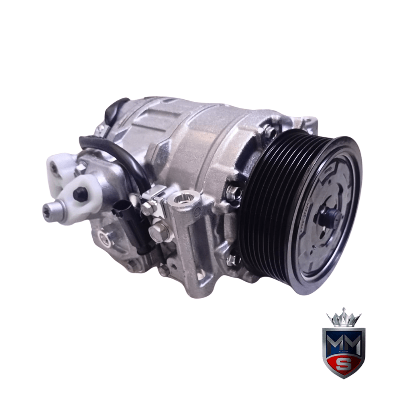 Mercedes 320CDI AC Compressor 8PK – New | Majestic Motor Spares
