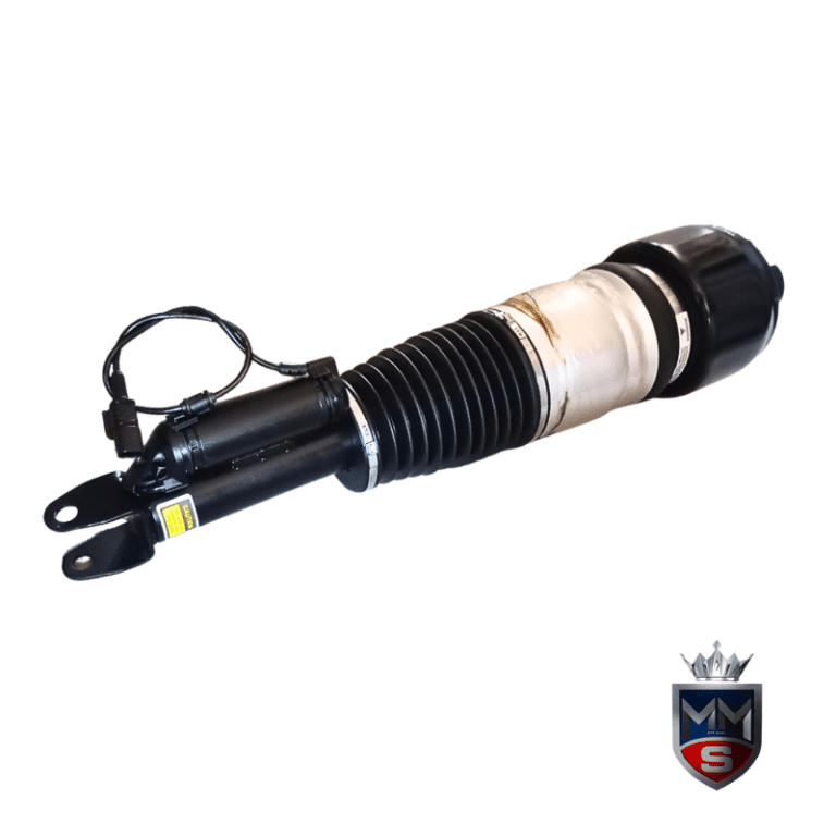 Mercedes W211 Front Air Shock – New | Majestic Motor Spares