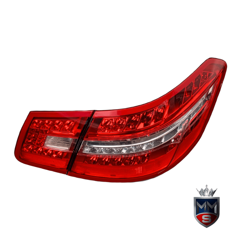 Mercedes W212 AMG Tail Lights – Used | Majestic Motor Spares