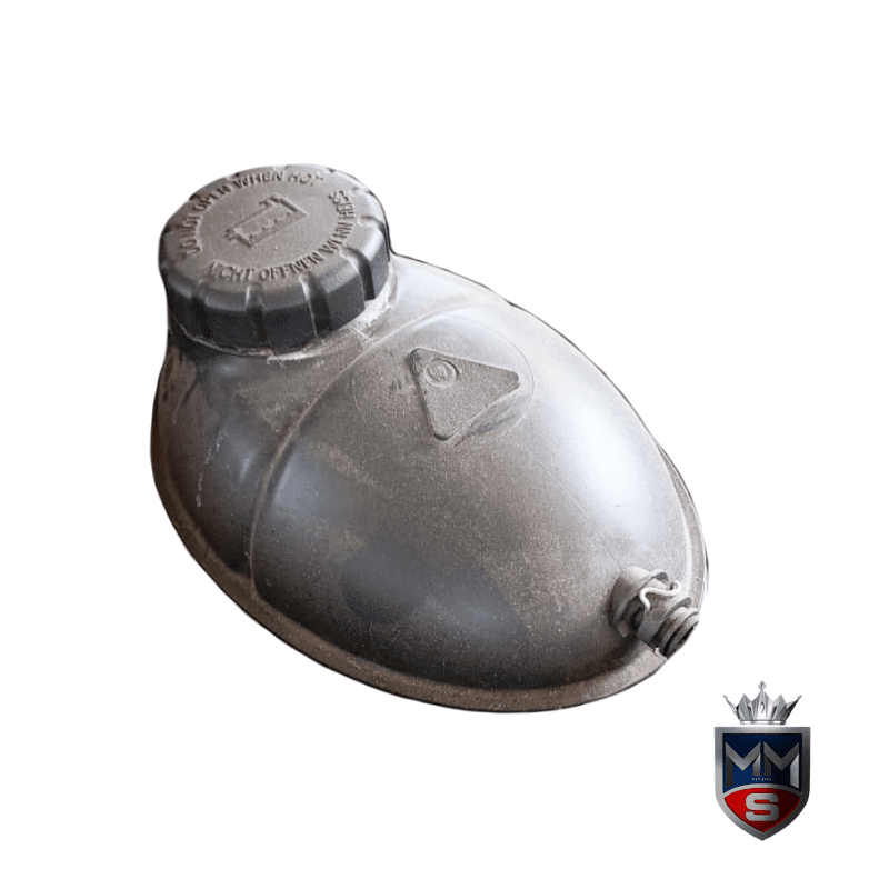 Mercedes W212 E63 AMG Expansion Water Tank – Used | Majestic Motor Spares