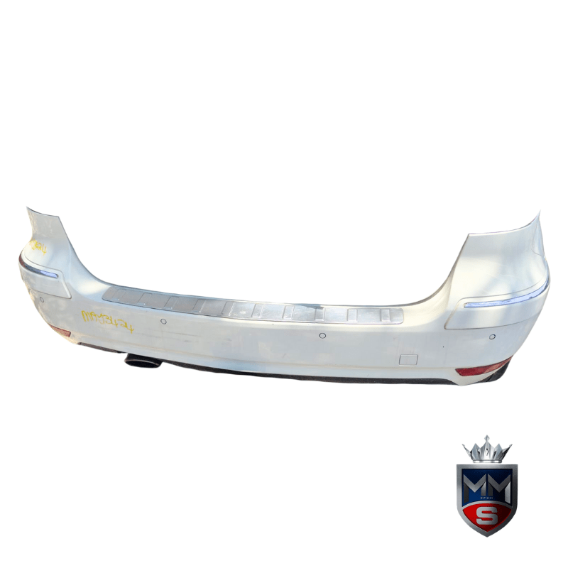 Mercedes W245 Rear Bumper – Used | Majestic Motor Spares