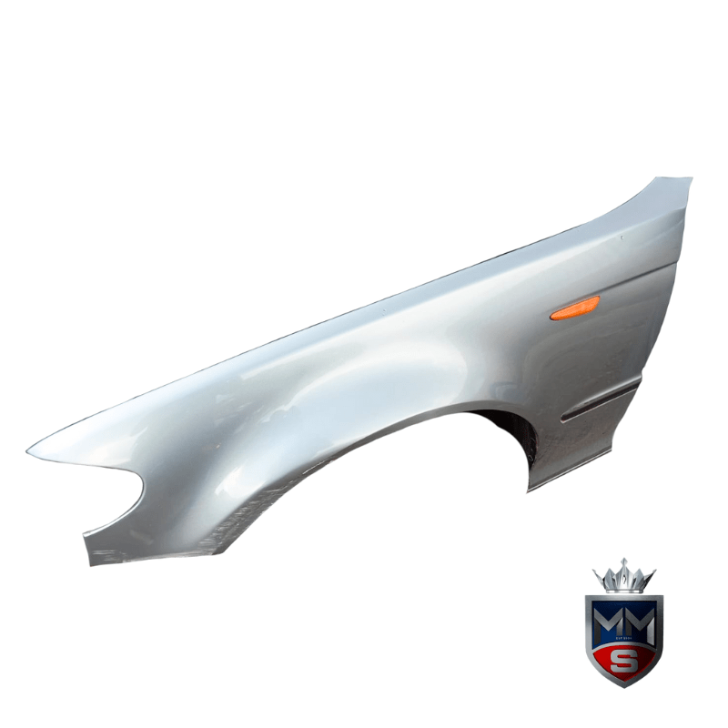 BMW E46 Sedan Fenders – Used | Majestic Motor Spares