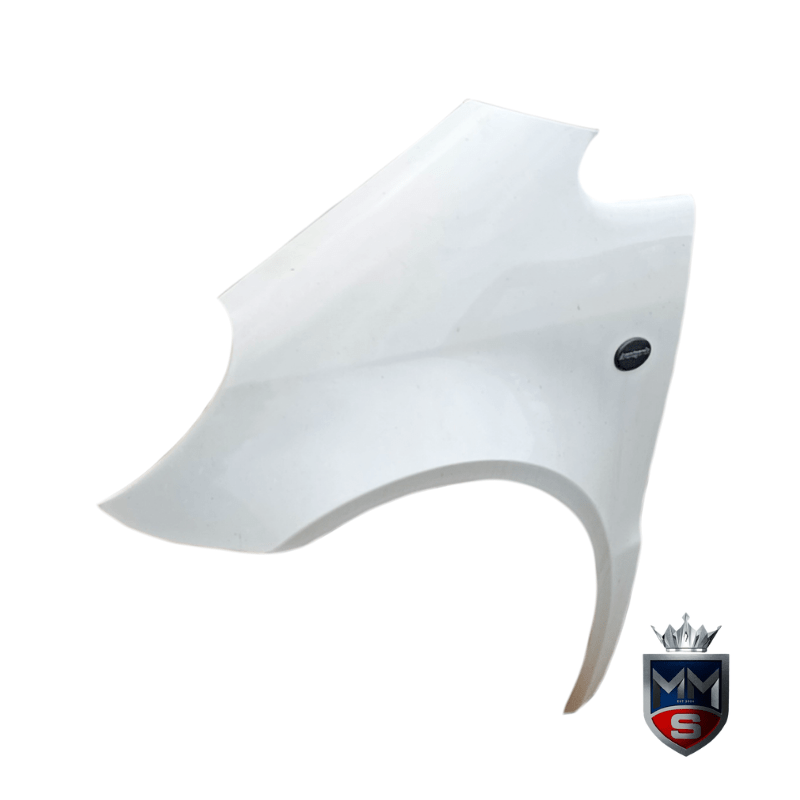 Mercedes W168 front fenders – Used | Majestic Motor Spares