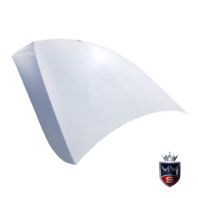 2017 Mercedes C200 W205 Bonnet – Used | Majestic Motor Spares