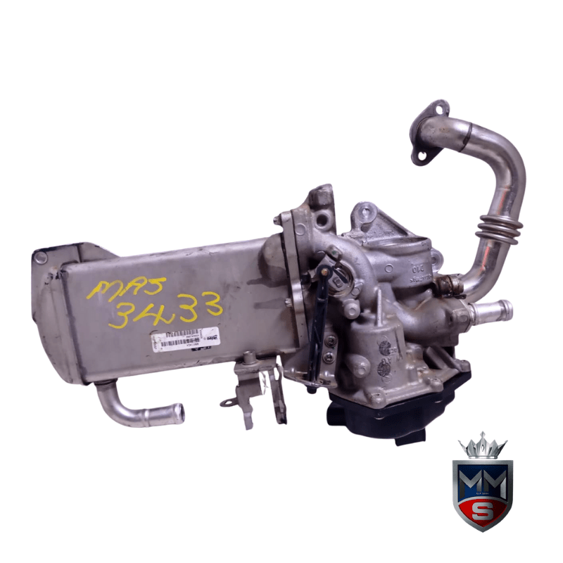 Audi Q5 TDI EGR Cooler – Used | Majestic Motor Spares