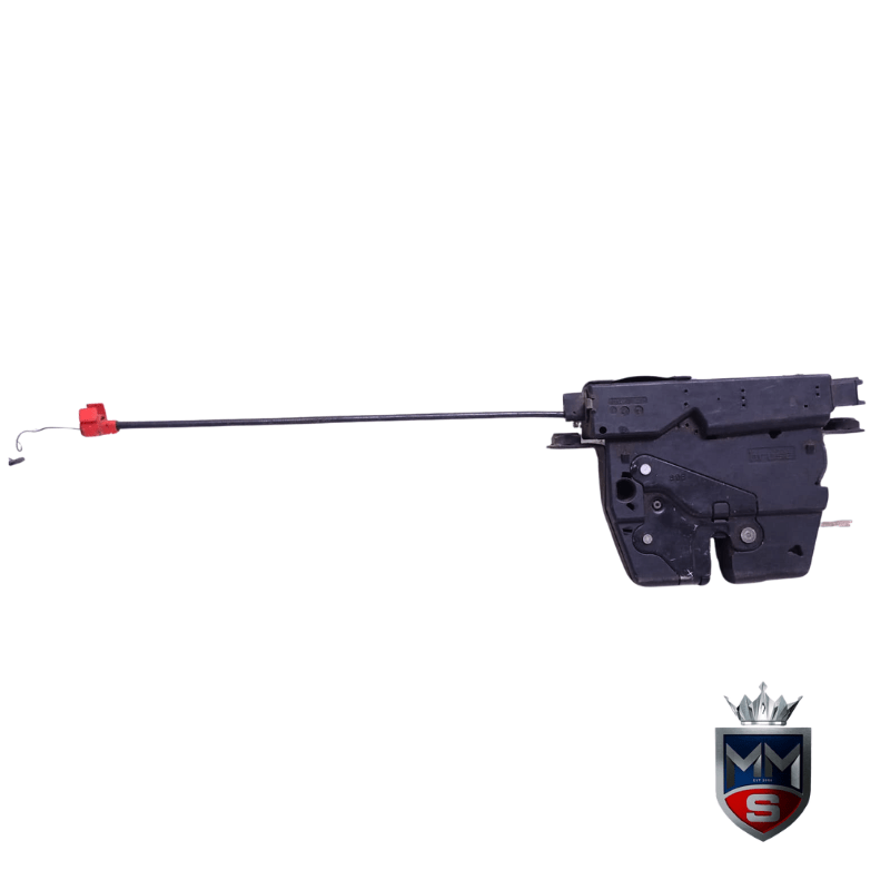 BMW F30 boot lock – Used | Majestic Motor Spares