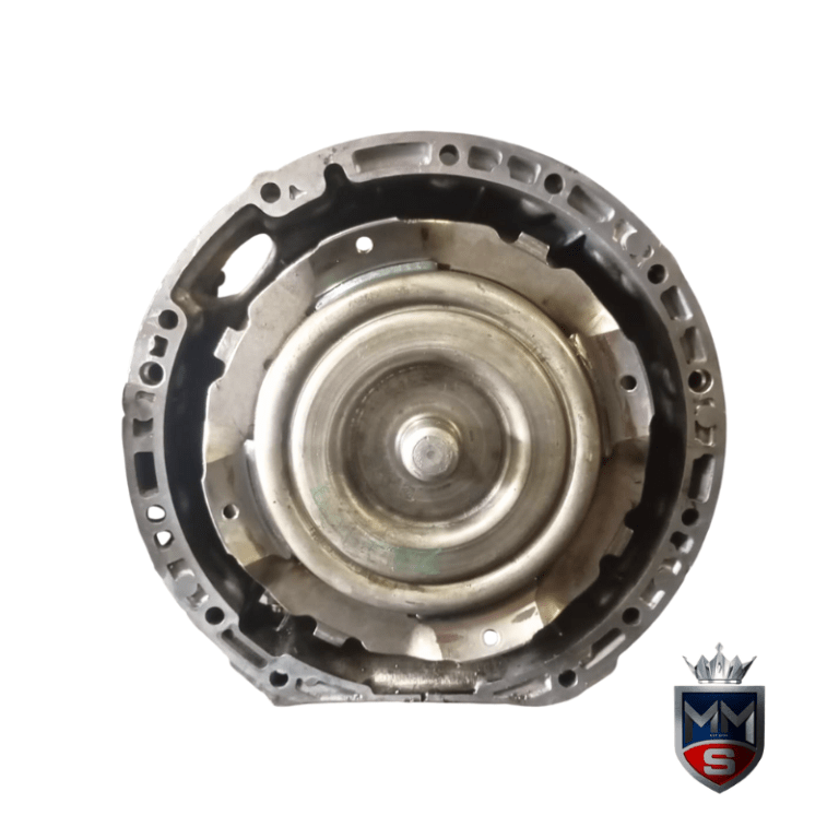 Mercedes Gearbox for Sale | Used Manual & Auto Transmissions | Majestic ...