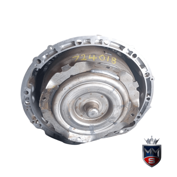 Mercedes Gearbox for Sale | Used Manual & Auto Transmissions | Majestic ...