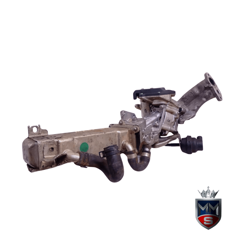 Mercedes A200 CDI EGR cooler – Used | Majestic Motor Spares
