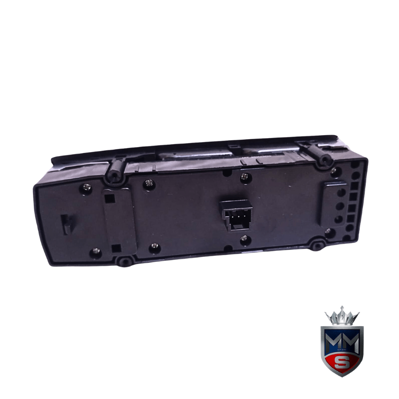 Mercedes Benz W204 Main Window Switch – New | Majestic Motor Spares