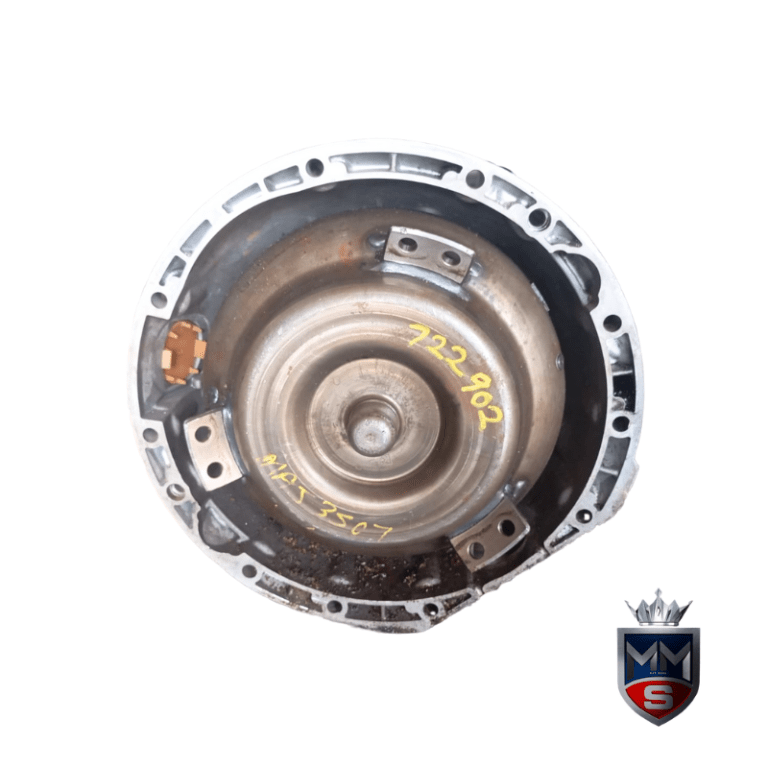 Mercedes Gearbox for Sale | Used Manual & Auto Transmissions | Majestic ...