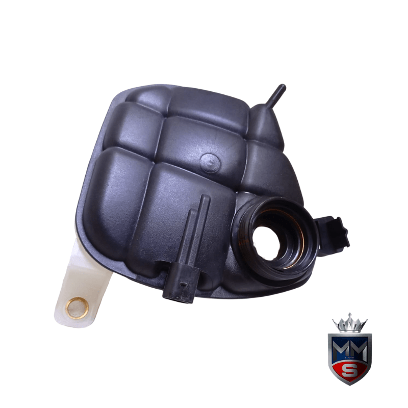 Mercedes W164 Expansion Water Tank – New | Majestic Motor Spares