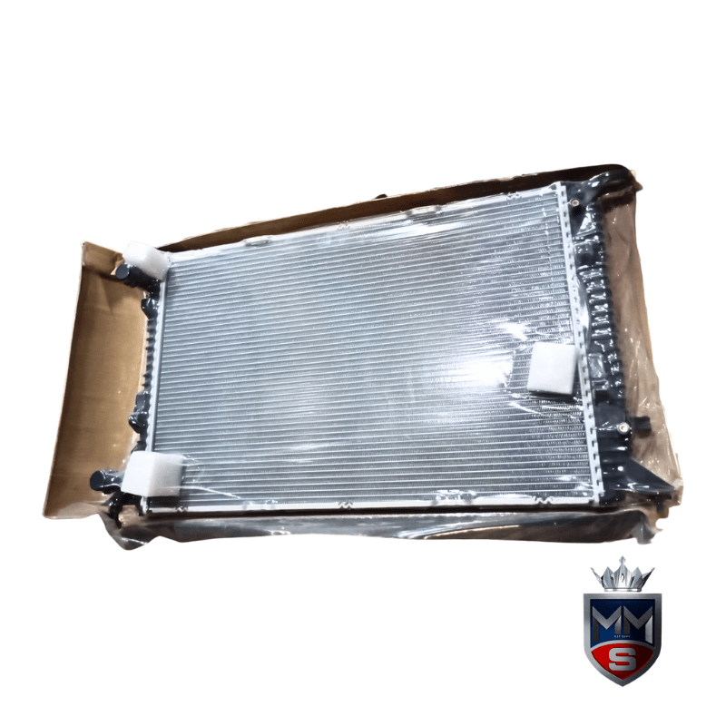 Audi Q5 Radiator – New | Majestic Motor Spares
